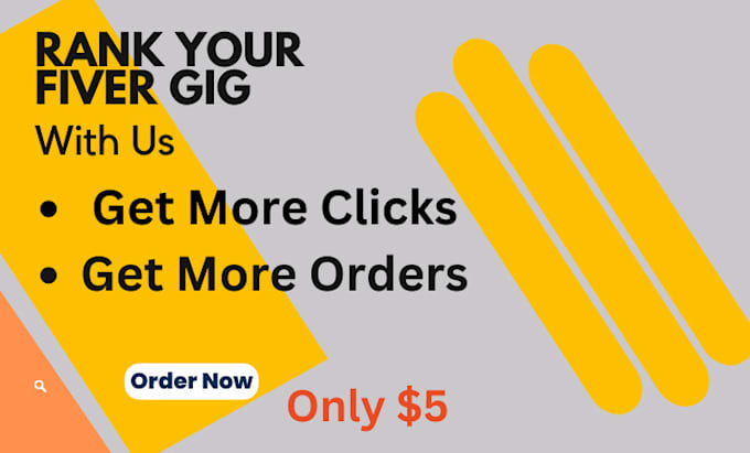 Do gig seo, with title and description to rank higher by Miss_rimsha ...