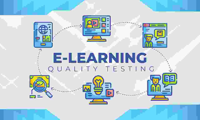 Test your elearning modules for branching errors and quality by Love ...