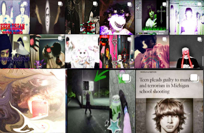 Do drain edit, thumbnail, logo and dub in italian by Dannyvinny | Fiverr