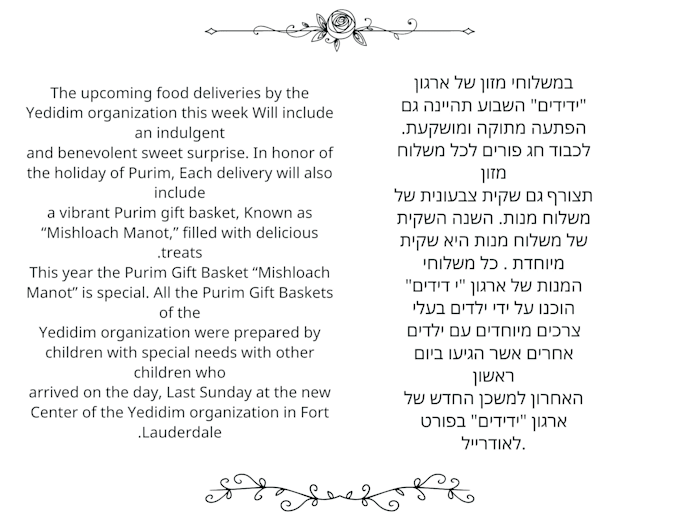 Translate documents, blogs and content from hebrew to english by ...