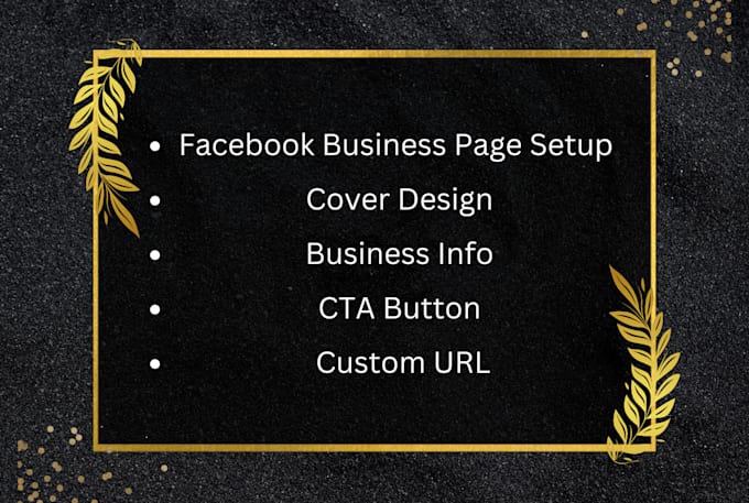Professional business facebook page profile and cover photos design by ...
