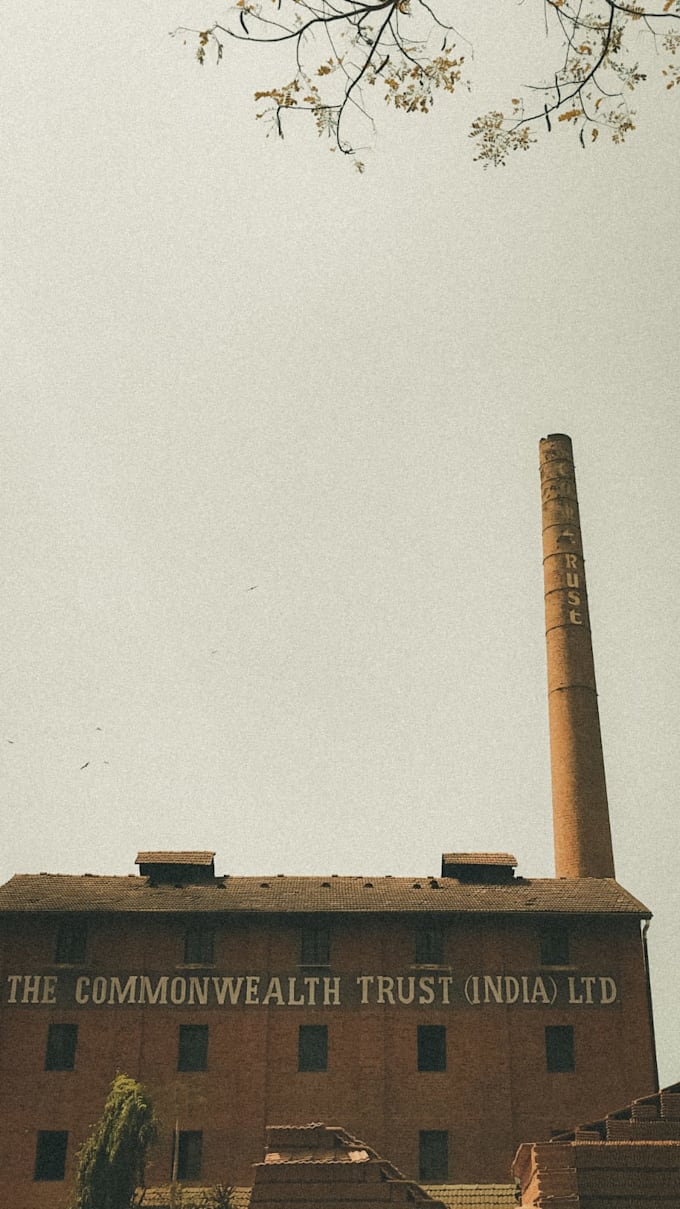 Do color grading to your photos to bring natural and aesthetic film ...