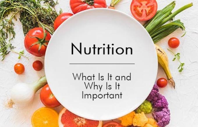Write nutrition , food and healthy lifestyle articles by ...