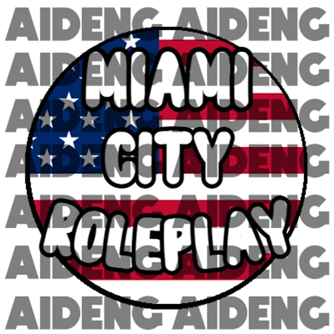 Make you an erlc logo by Theoldsaloon | Fiverr