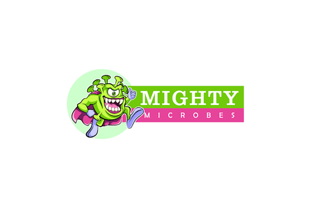 Design mighty microbe grow better weed marijuana by Mary_troy | Fiverr