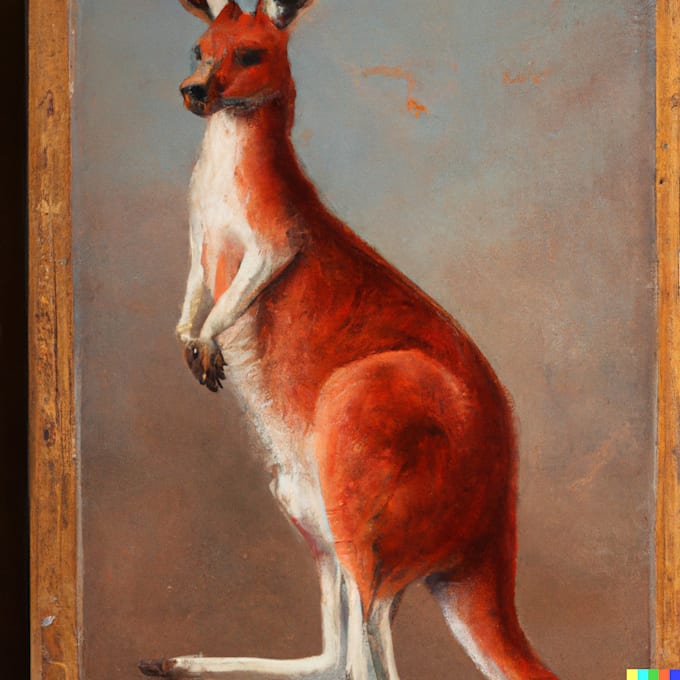 Make you a graphic using artificial intelligence by Ghost2398 | Fiverr