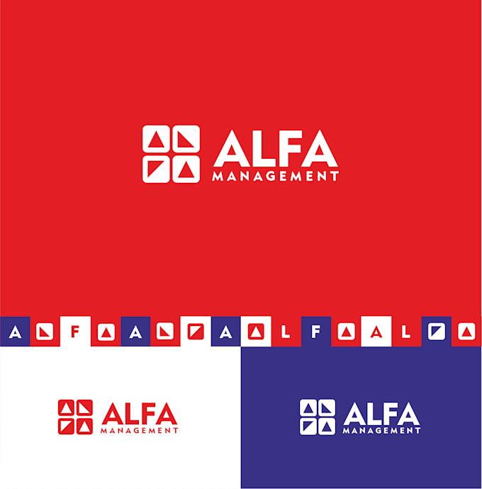 Redraw, and vectorize your logo concept by Medkhoirudin | Fiverr