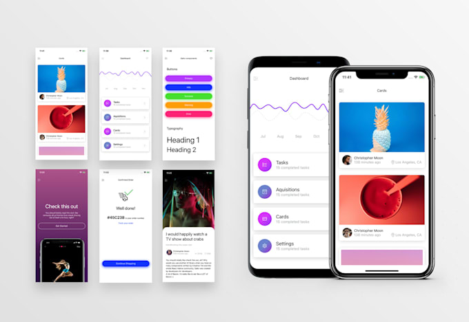 Develop Ios And Android Mobile Apps Using React Native By