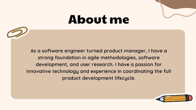 Provide software project management services by Zoemichela | Fiverr