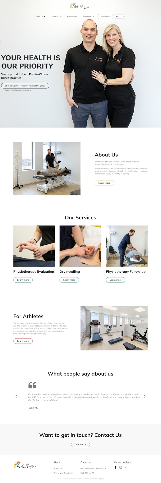 Build website design and redesign with html css, javascript, bootstrap ... Build website design and redesign with html css, javascript, bootstrap ...
