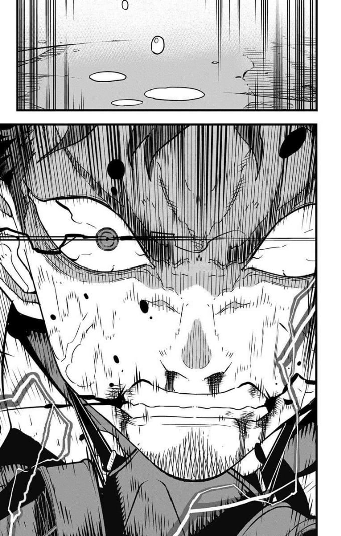 Clean manga chapters for you by Rabbbio | Fiverr