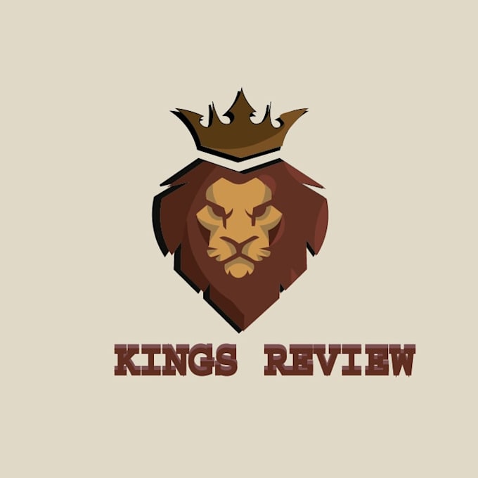 Designe 3 diffrent logo for you by Hsfatih | Fiverr