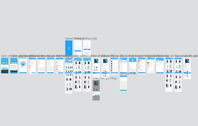 Develop Android And Ios Application Using React Native By Namsdai1 Fiverr