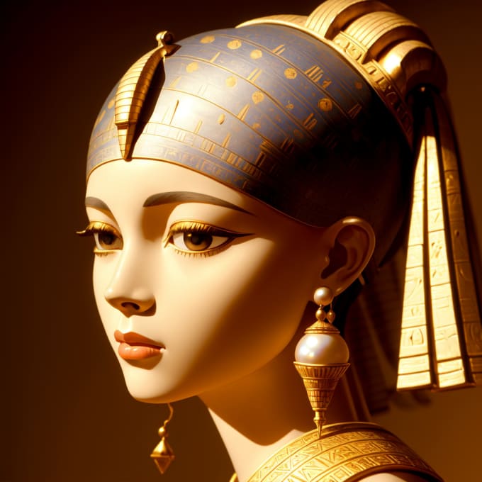 Create stunning hq digital ai art with stable diffusion by Rdmunasin ... Create stunning hq digital ai art with stable diffusion by Rdmunasin ...