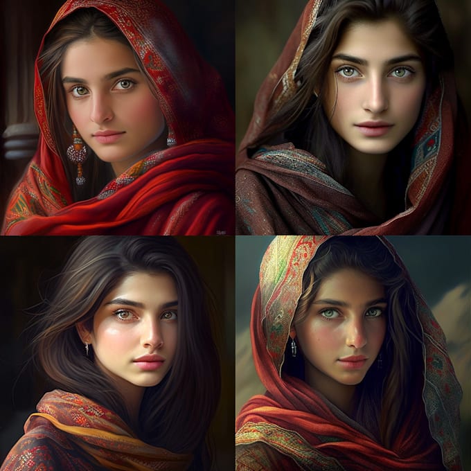 Create high quality visuals for art and marketing by Syedsufianhussa ...