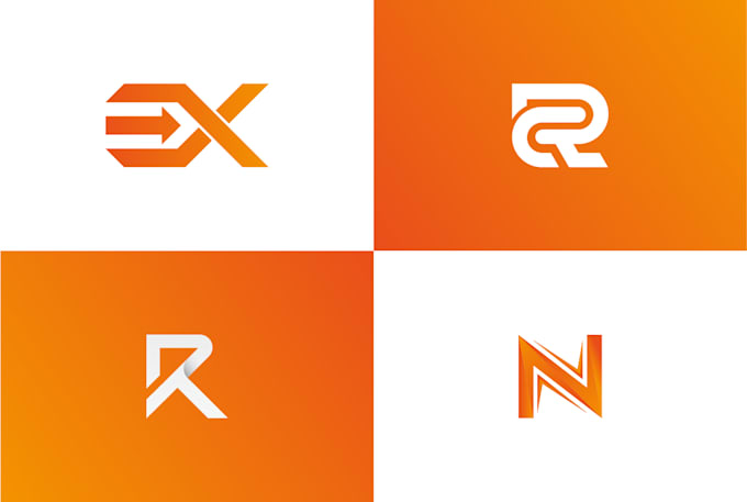 Create a memorable monogram logo that reflects your brand by ...