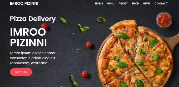Make A Website Using Reactjs Nextjs By Imrankhan6874 Fiverr