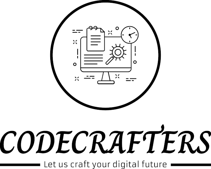 Turning code into craft, one project at a time by Coodecrafters | Fiverr