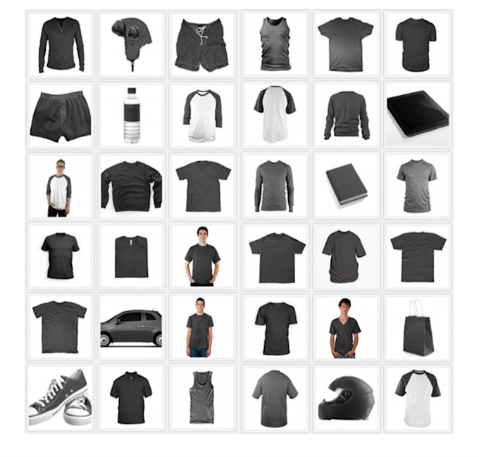 Design merchandise the way you like or i can suggest according to your ...