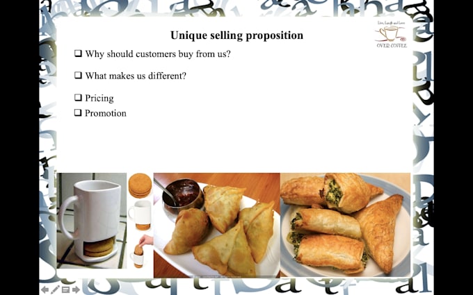 Create powerpoint presentation, excel, pdf, microsoft word by ...