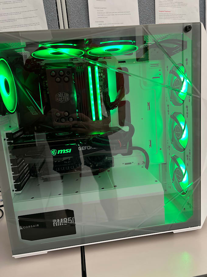 Help you create the best custom pc part list for your needs by ...