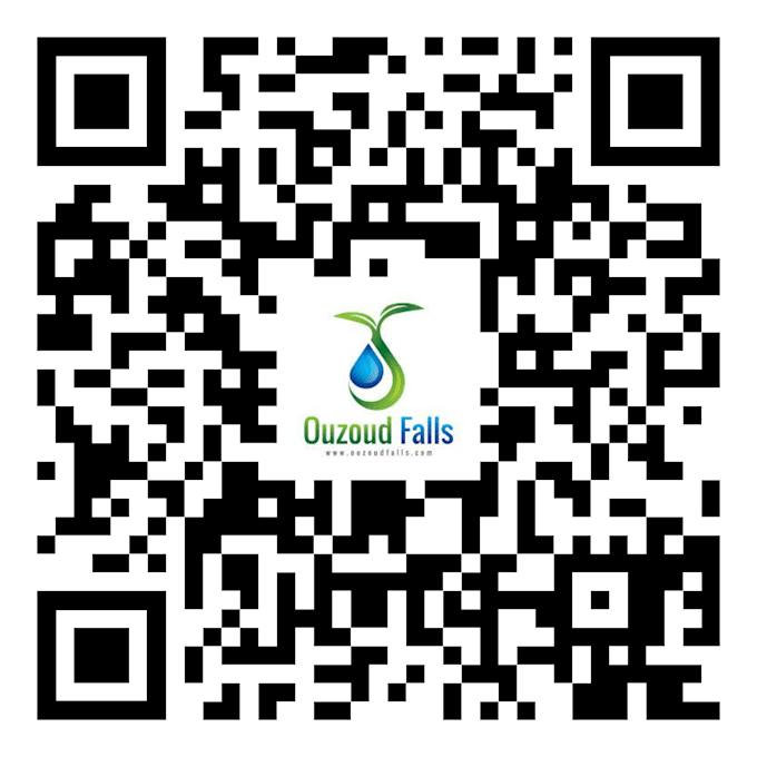 Design a qr code for your business that allows you to engage with more ...