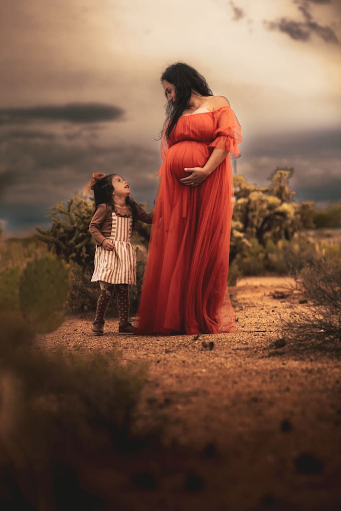 Bring your photos to life with stylized colorgrading grading by ...