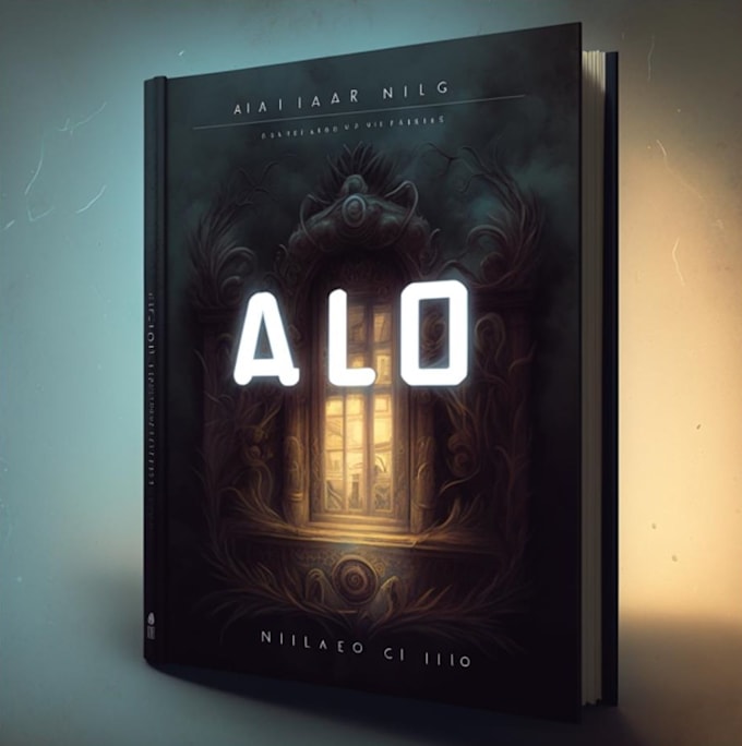 Design a top class book cover by Mahelfeky | Fiverr