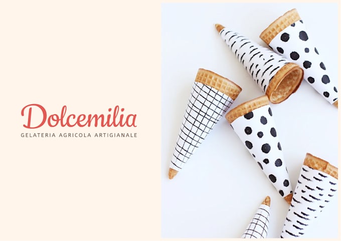 Design the perfect fit logo by Andrealeonardi6 | Fiverr