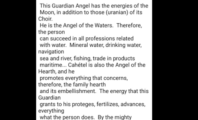 Give you the powers of 72 guardian angels and how to invoke them by ...