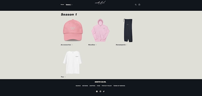 Meet your needs and exceed your expectations by Ecommguru1 | Fiverr