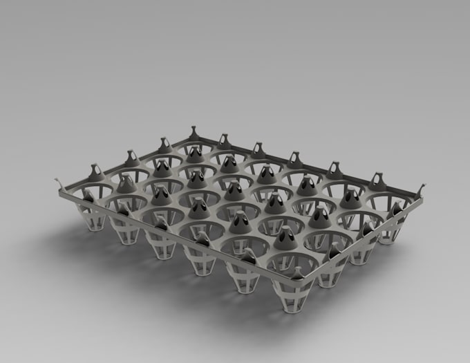 Create 3d printable stl files quickly by Lal_designs | Fiverr