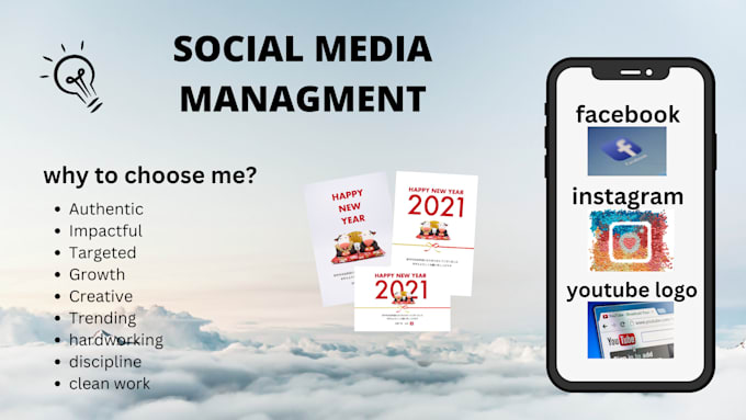 Design social media posts for fb,insta,banner ads and more by ...