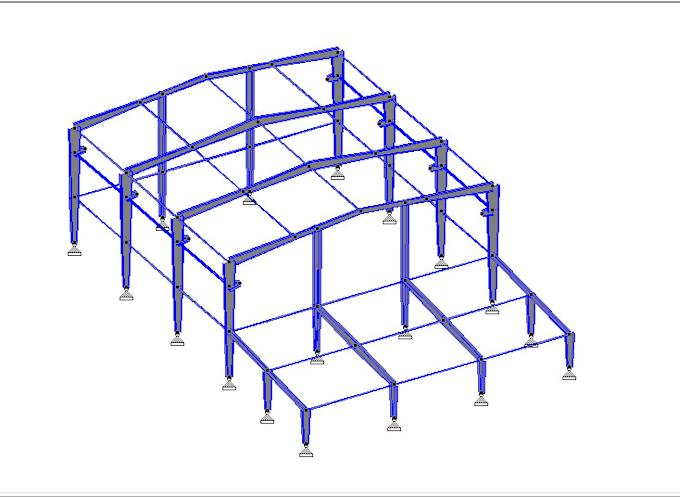 Do steel rcc structural analysis desing and detailing by Engineersc8 ...