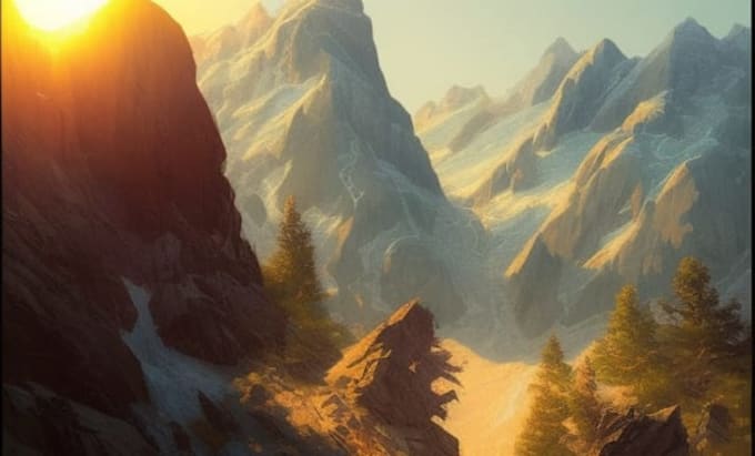 Create a concept drawing with nightcafe from your prompts by ...