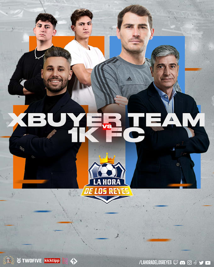 Create professional thumbnails for your socials by Turboisonline | Fiverr