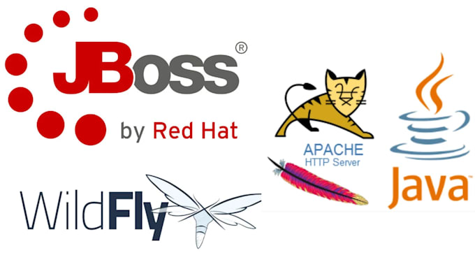 Set up jboss, weblogic, ssl, wildfly, tomcat, lamp and glassfish servers by Nilotpalkar | Fiverr