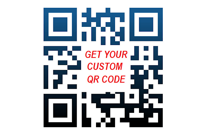 Creat a qr code for your business by Fslpay | Fiverr