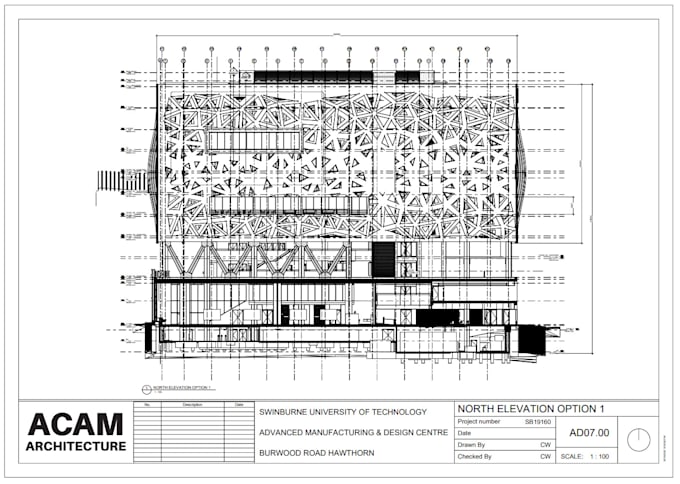 Clean up revit drawing packages by Cameronwilso554 | Fiverr