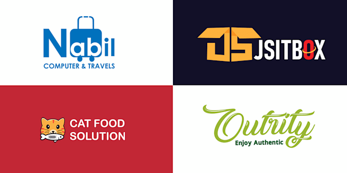 Design elegant, timeless, minimalist logo and branding by ...