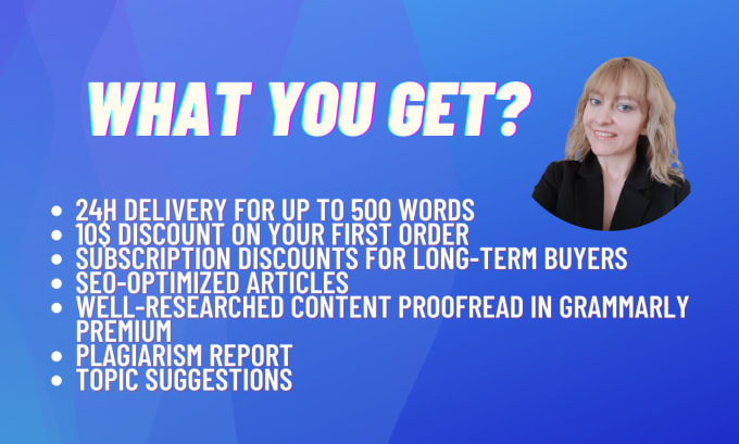 Write machine learning, ai, and technology articles by Tinants | Fiverr Write machine learning, ai, and technology articles by Tinants | Fiverr