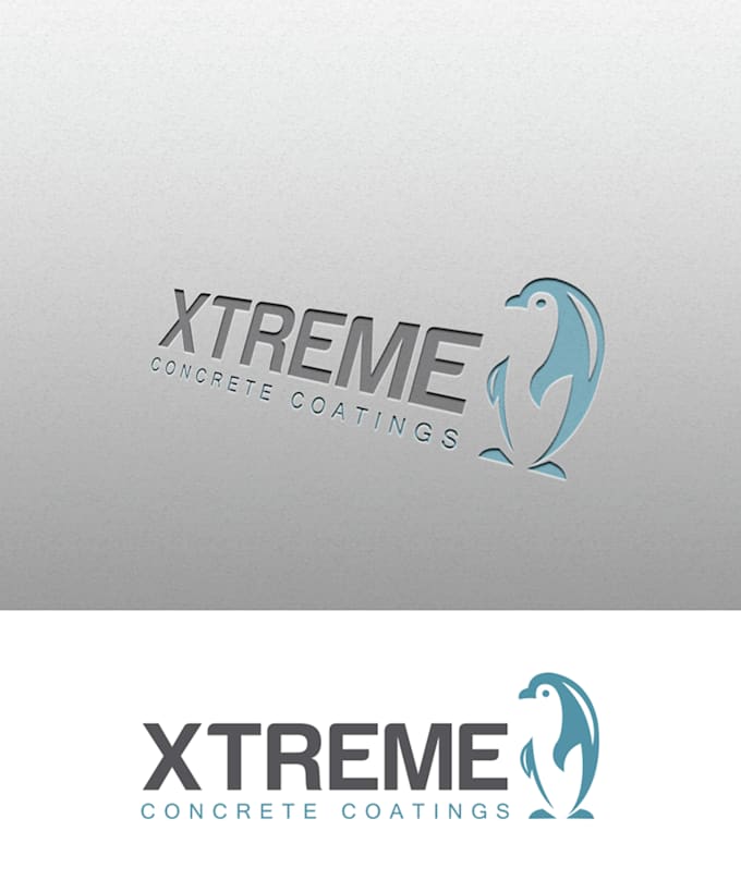Create conservative, epoxy logo service for your project by Simwehner ...