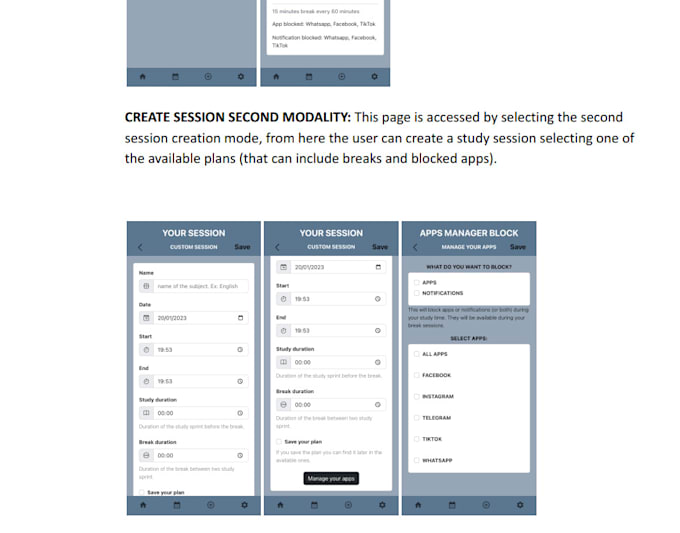 Be your website tester and i am available for usability tests by ...