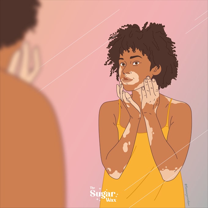 Do illustrations for your digital content by Cesarjarrin | Fiverr