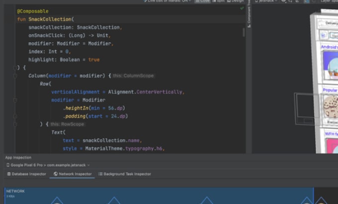 Teach android modern android development by Aagitoex | Fiverr