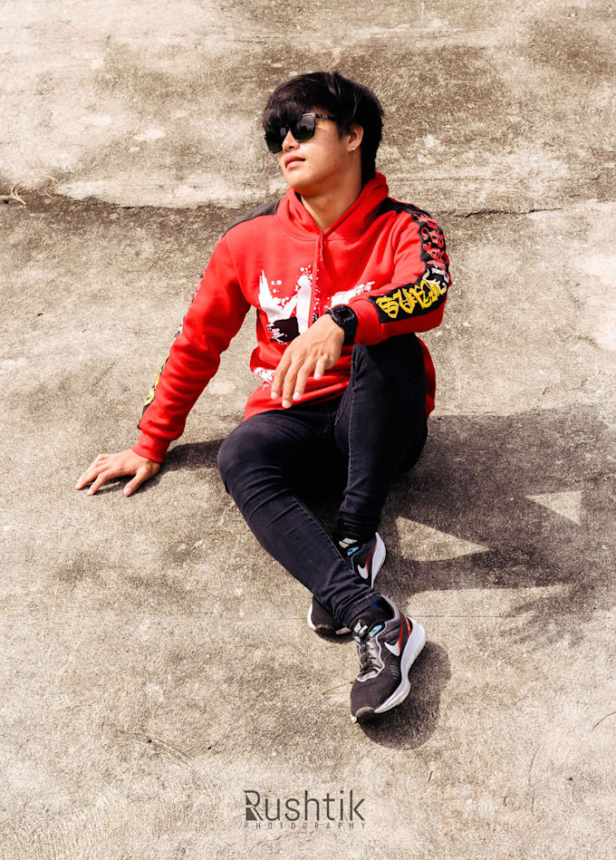 Edit your photo, make you any invitation, yearbooks design, by Rushtik | Fiverr