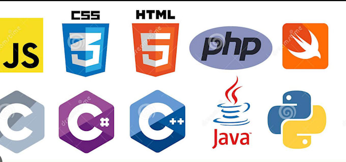 Be your python java cpp c php developer by Ammarfarooq17 | Fiverr