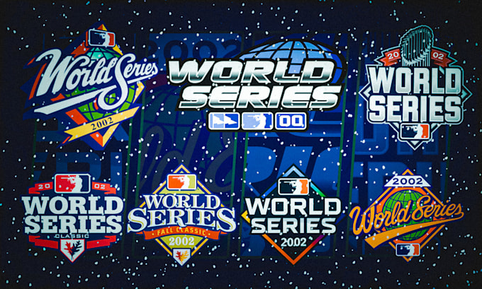 Do nba, mlb, nfl, world series, or baseball parody logo with your brand ...