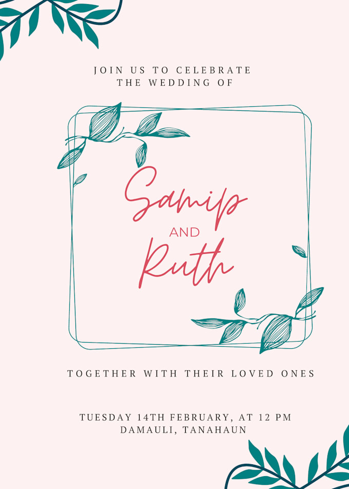 Do professional graphics design and translation work by Dennis_0001 ...