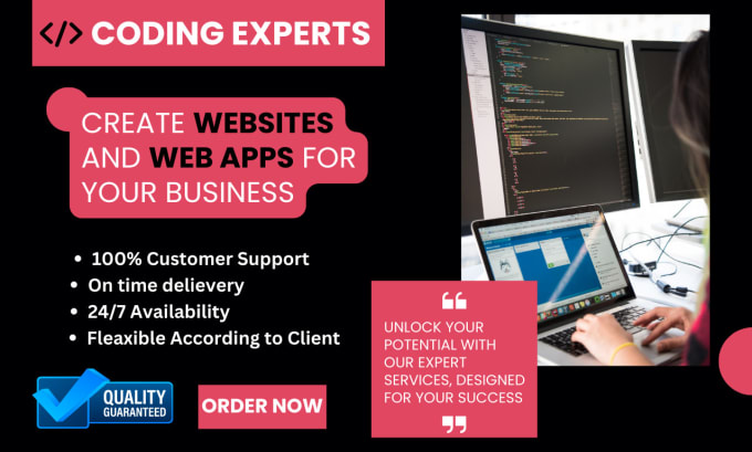 Do Website Development And Build Web App Using React Js Node Js And Mongodb By Codingexperts